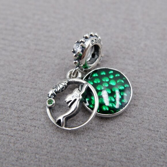 Pandora | Jewelry | Authentic Pandora Disney The Little Mermaid Ariel ...